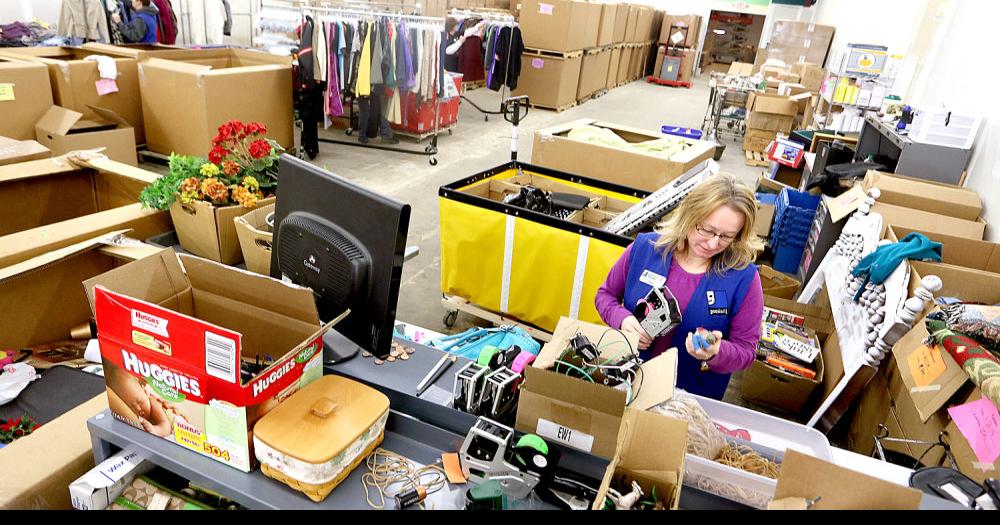 Biz Bytes: Goodwill looking for employers, teen workers for summer ...