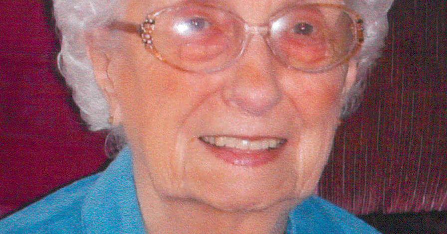 Lucille Hartmann