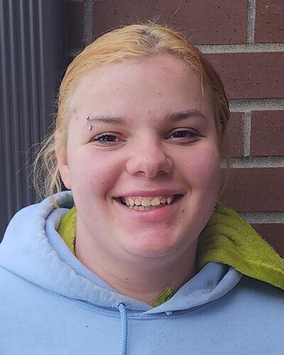 : Rylie McBurney (IA)