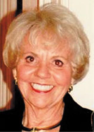 Rosalie Seefeldt Allard