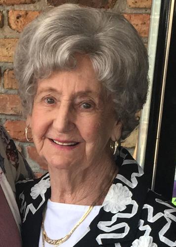 Mary Anderson Zimmerman