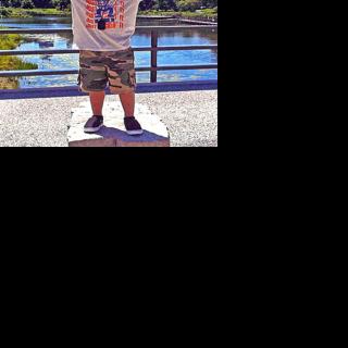Elijah Alexzander Salazar-Sutton
