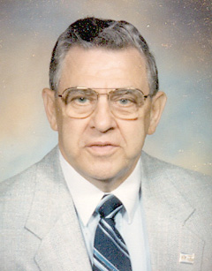 Harold Hubbard