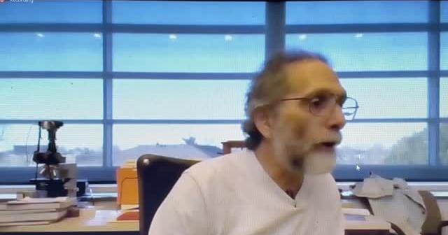 Dr. Louis Katz on latest COVID trends