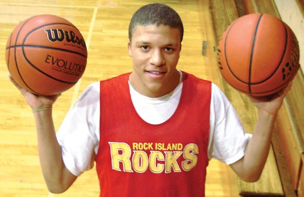 Meet DaShawn Banks