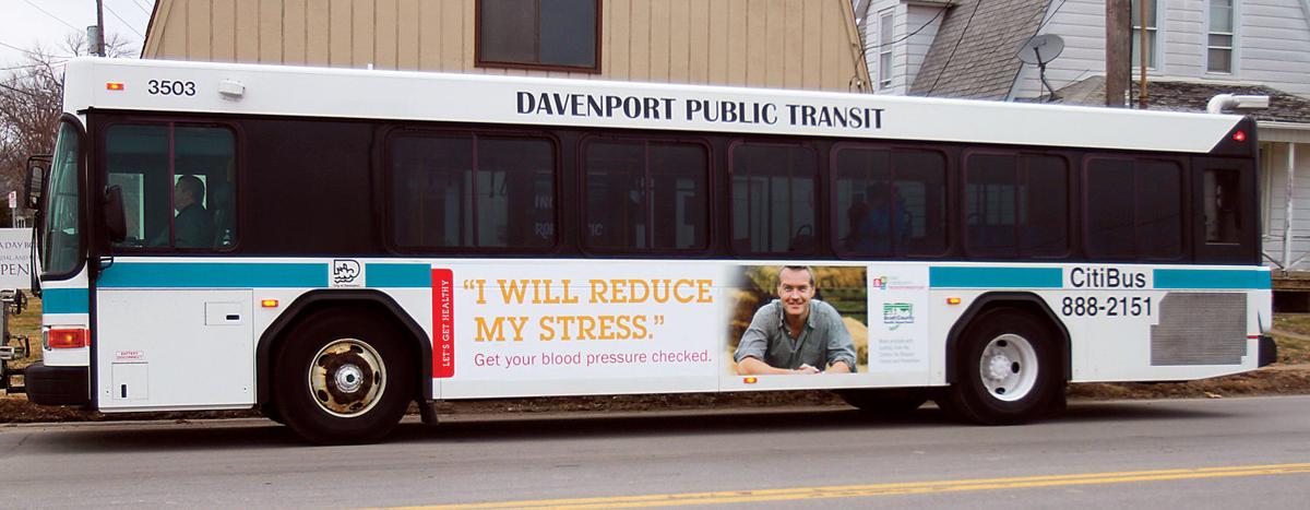 Proposed Citibus changes a step forward