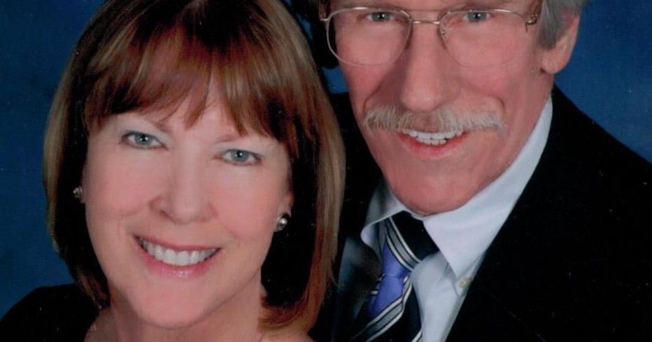 Dr. John and Francine Hansen