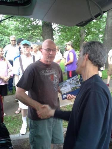 Rally eases loss for Swails