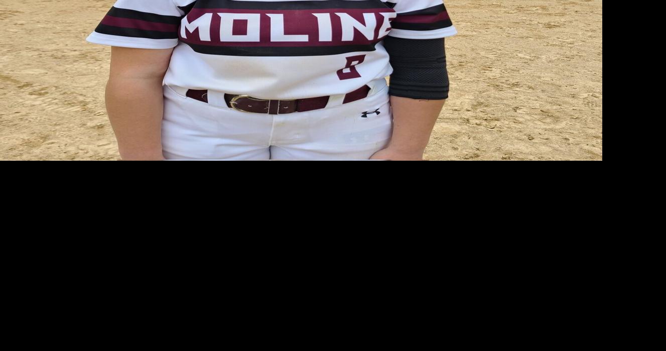 Prep softball: Moline's bats too much for Quincy