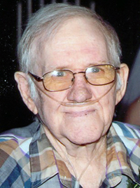 William Clayton