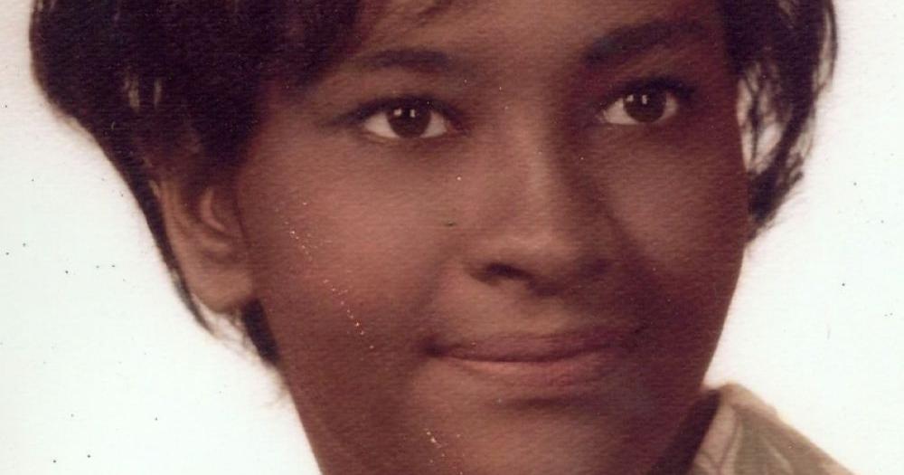 Mary A. Conner-Moreland