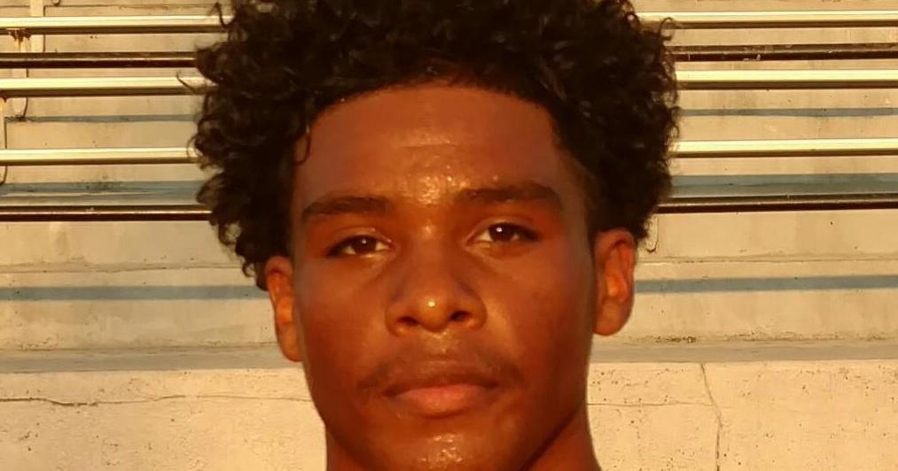 Get to know Davenport Central linebacker Miles Stokes