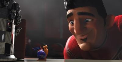 'Turbo' will leave all ages cheering