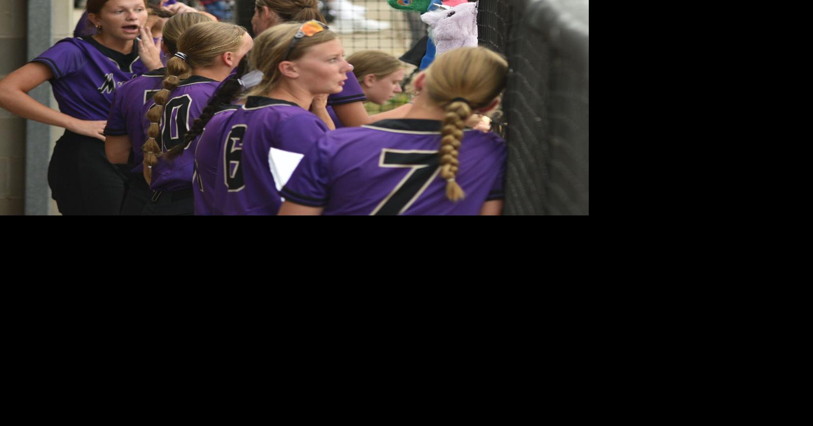 Can rally stuffed animals be the difference for Muscatine softball team?