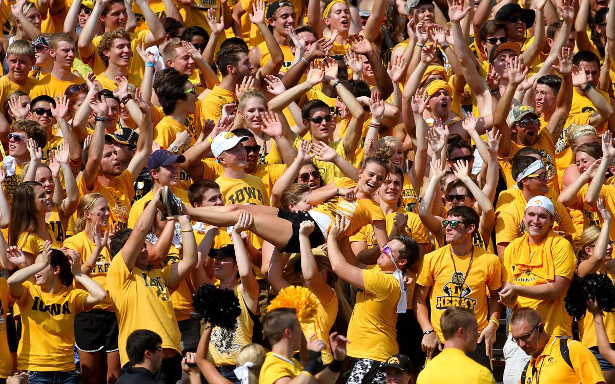 Game day changes await Hawkeye fans