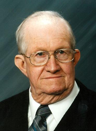 Jack Spurgeon