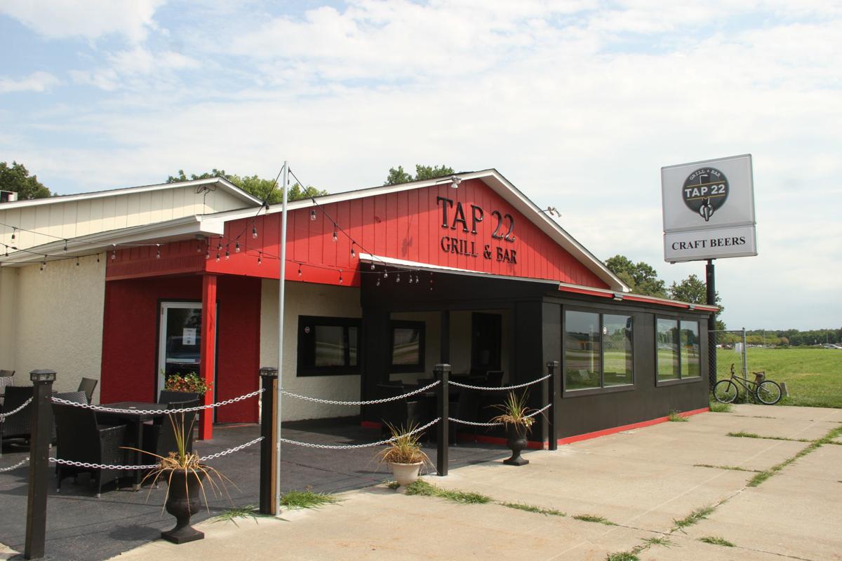 Behold the Tin Can Nachos: Behind the appetizer finding social media ...