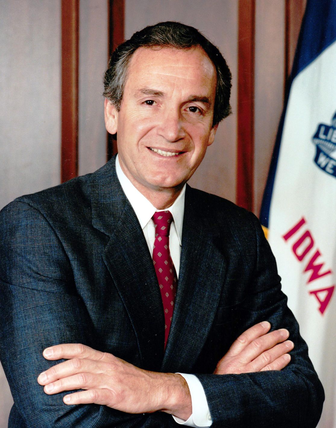 Photos: Harkin through the years | | qctimes.com