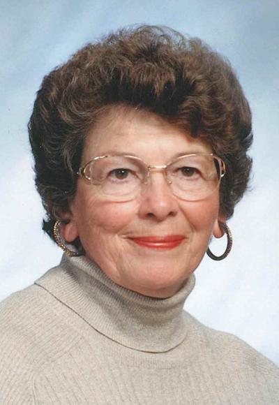 Constance Lewis