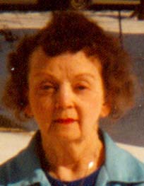 Norma Hartman