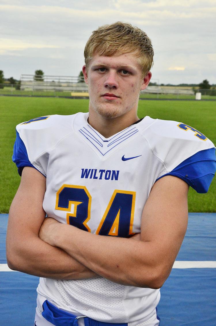 Oveson leads Beavers to season-opening win