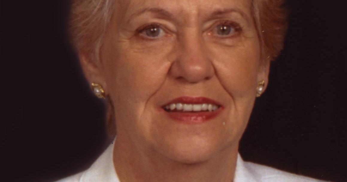Mary Ann Henricksen