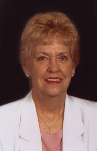 Mary Ann Henricksen