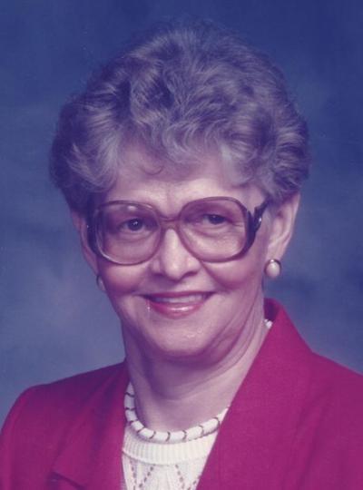 Jean Carter