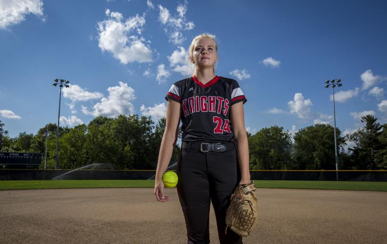 Meet the metro captain: Assumption's Nicole Timmons