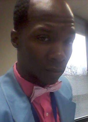 Demetrius Washington-Adams