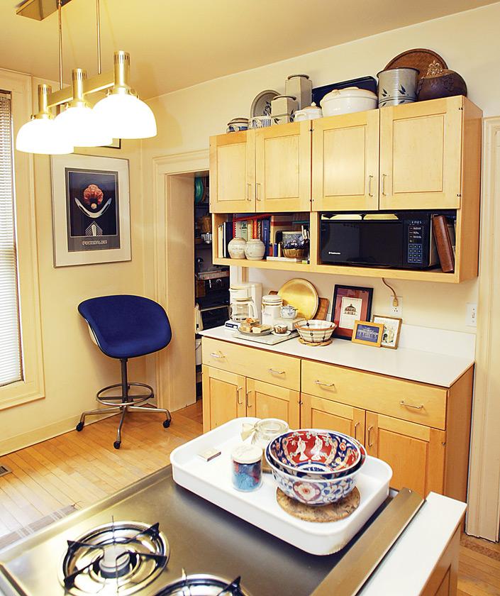 Clark House awaits historic designation