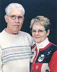 In My Heart Forever - Charlie Leftwich