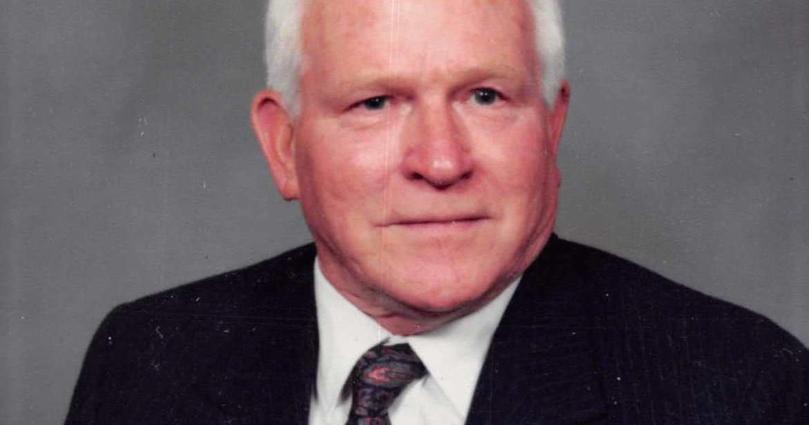 Vern Taylor