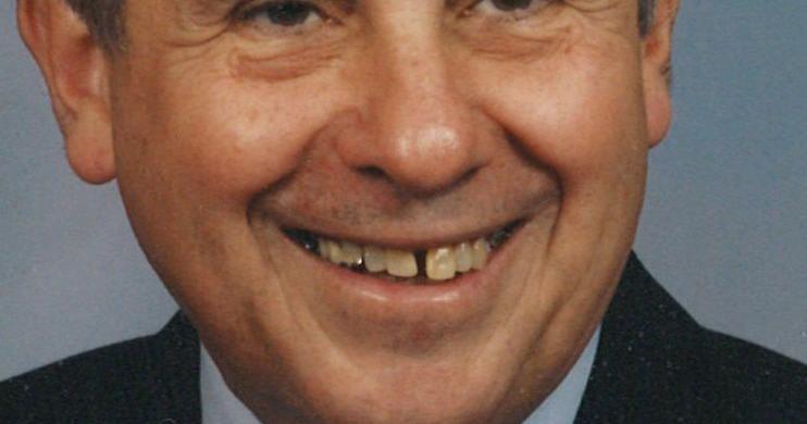 Richard Campana