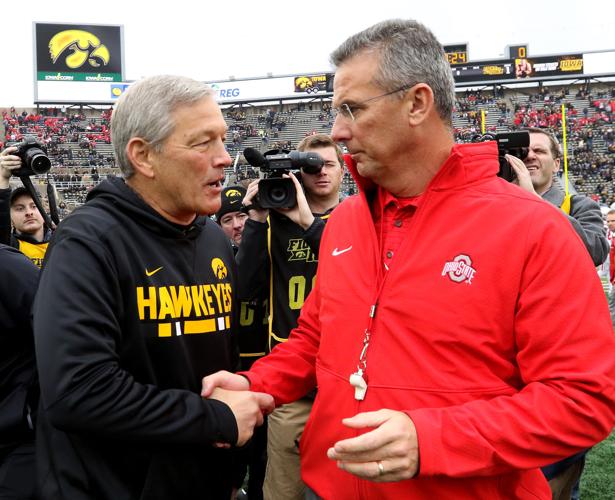 Hawkeye upset 'scar' festers with Buckeyes