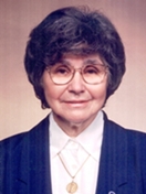 Sister Marilyn Reyes