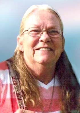 Ginger (Virginia) A. Howard