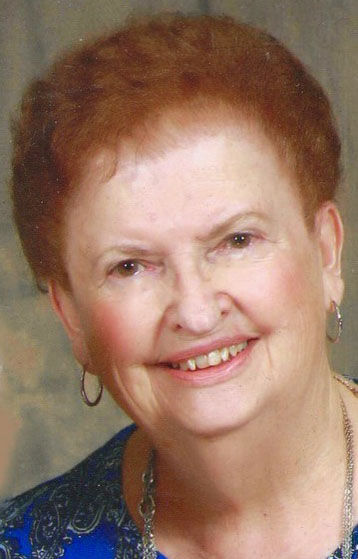 Esther M. Schiermeyer