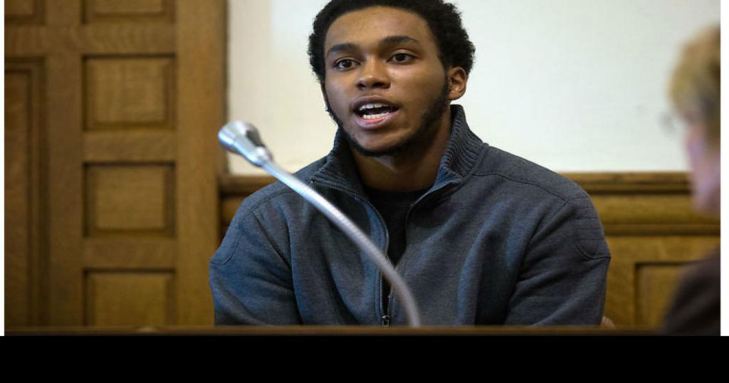 Co-defendant testifies in landlord murder trial