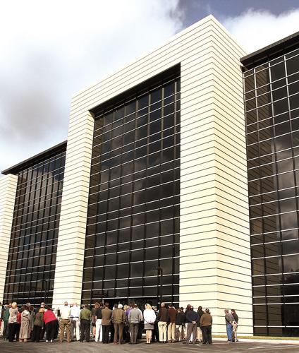 Work-release escapes increasing in Iowa