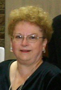 Sandra J. "Sandy" Cangelosi