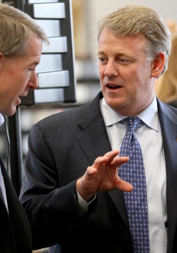 Jacobs enters U.S. Senate race