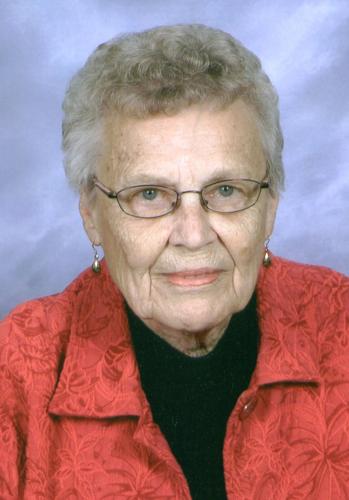 Ida Katherine “Kay” Jenkins