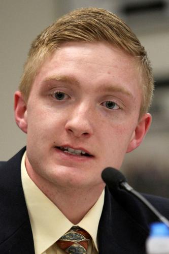 Proposed college tuition increases concern students