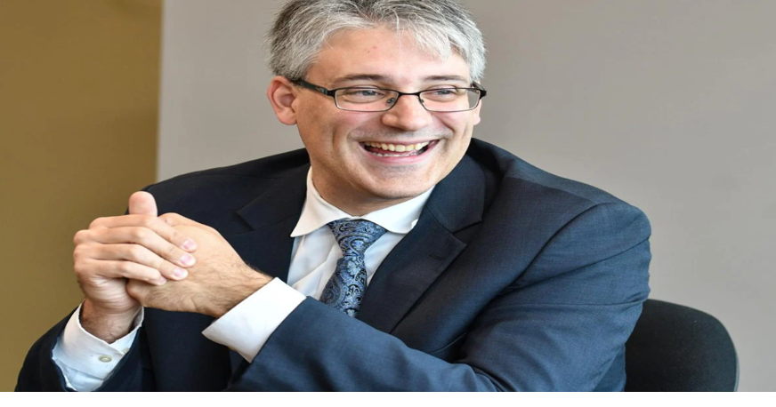 Mike Halpin: New child tax credit a success