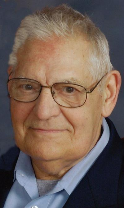 Roger V. Eisenbacher