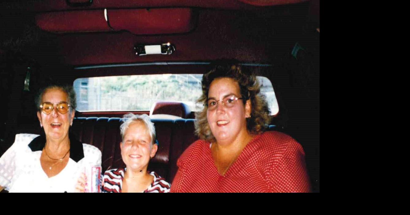 Carol Ann Cole