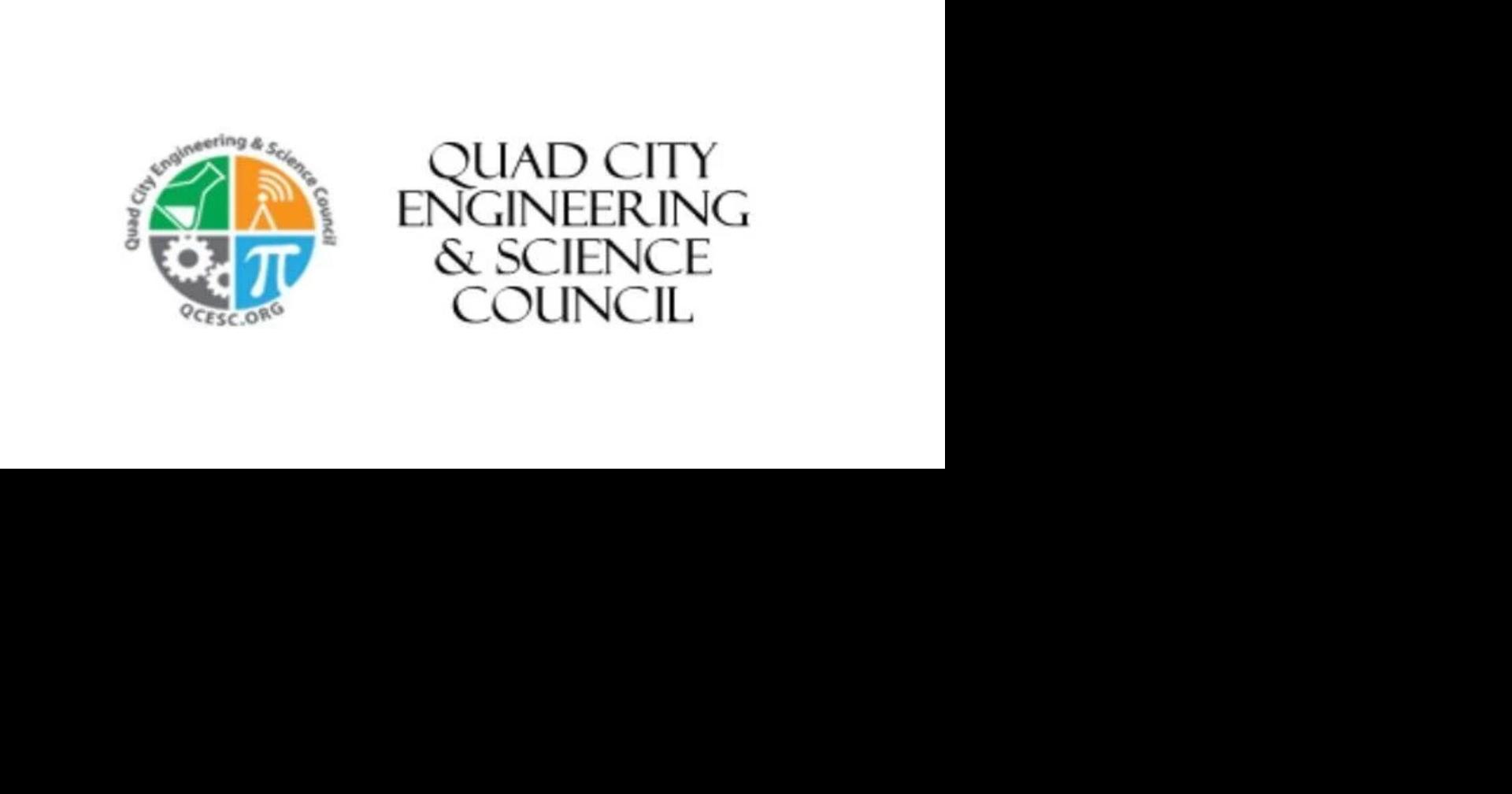 Quad City Engineering and Science Council announces annual awards