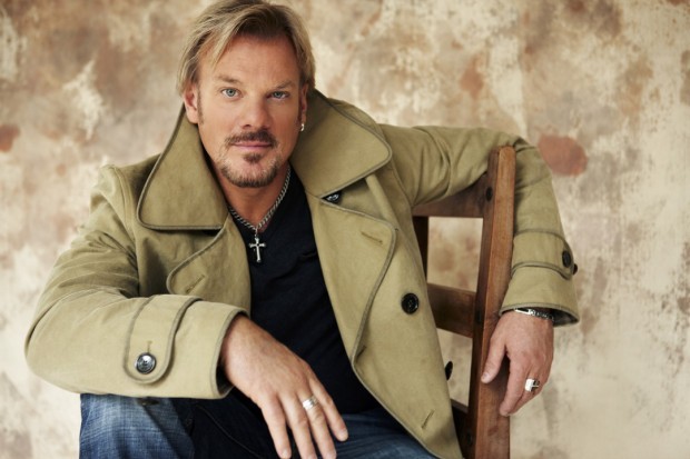 Phil Vassar talks fatherhood, outsiders: Heartland Jam
