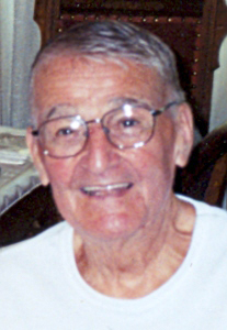 Robert Liddy